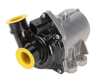 Cina Pompa idraulica elettrica del liquido refrigerante 11517568595 per BMW 2007-2010 E70 X5 3.0si 30i con il corredo di Bolt NUOVO in vendita