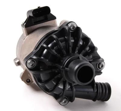Cina Pompa idraulica elettrica BMW 550i 650i X5 XDrive50i 2009-14 del liquido refrigerante di WEILI 11517566335 in vendita