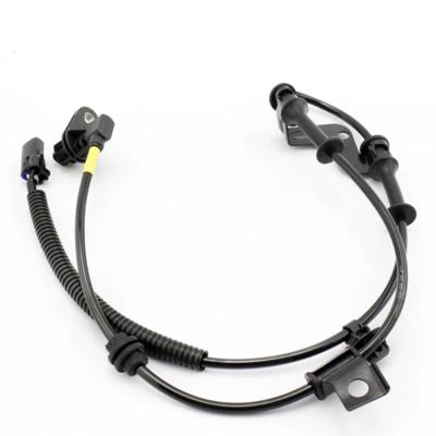 Cina Automotive ABS Wheel Speed Sensor For Hyundai Verna 95670-0U000 956700U000 in vendita