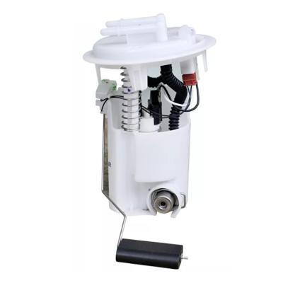 Cina OEM 9737409900 1525SK WL02-0140 dell'assemblea di pompa del carburante per Peugeot 508 Citroen in vendita
