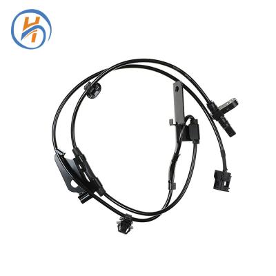 Cina Sensore di velocità ruota anteriore destro ABS per 06-17 Toyota RAV4 2,4 2,5 3,5 89542-42050 89542-0R020 in vendita