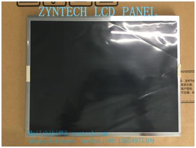 중국 G121XGE - L01 상업적인 LCD 감시자, 12.1 인치 - 높은 광도 상업적인 LCD 패널 판매용