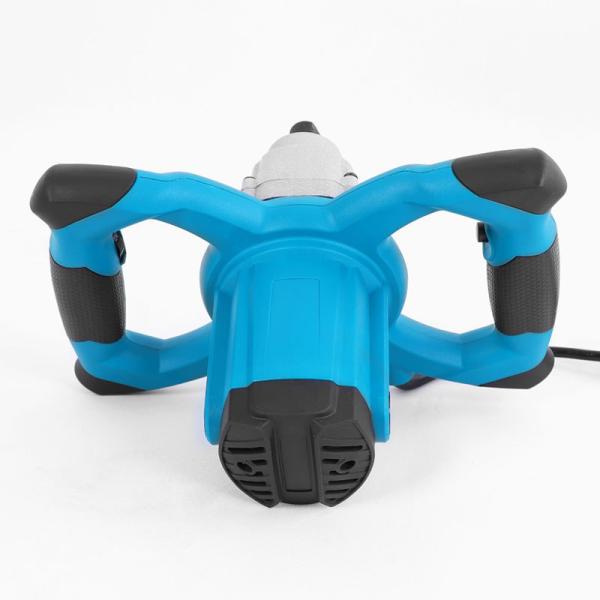 Quality Boben Handheld Electric Mixer Multifunctional Cement Putty Powder Electric Drill for sale