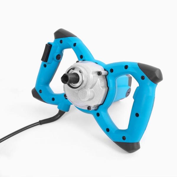 Quality Boben Handheld Electric Mixer Multifunctional Cement Putty Powder Electric Drill for sale