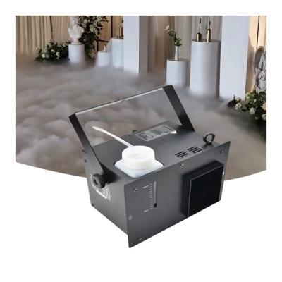 China Wedding Party and Night Club Stage Light 500W Smoke Fog Machine with Advantages for sale