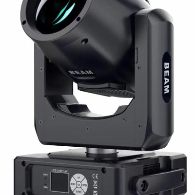 China Mini 260W Moving Head Light Sharpy 10R Stage Lighting -10 50C Working Temperature for sale