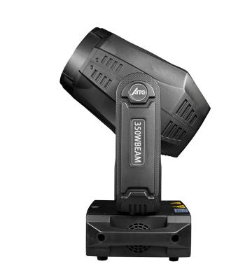 Κίνα 350W 17r κινούμενο φως κεφαλής DMX512 IP22 DJ φωτισμός σκηνής φώτα γάμου προς πώληση