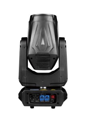 Κίνα 350W 17r κινούμενο φως κεφαλής DMX512 IP22 DJ φωτισμός σκηνής φώτα γάμου προς πώληση