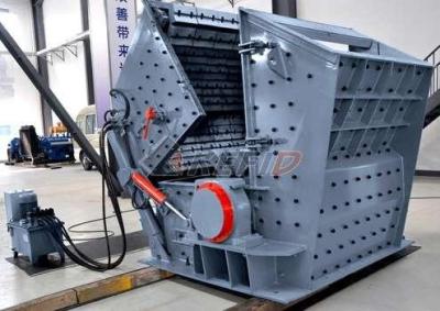 Cina frantumatore a urto idraulico in vendita