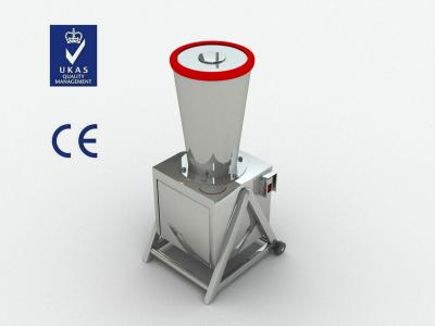 Cina Frutta di serie 2800r/min di FYF e macchina per la frantumazione dell'alimento delle verdure per i frutti, trasformazione dei prodotti alimentari delle verdure in vendita
