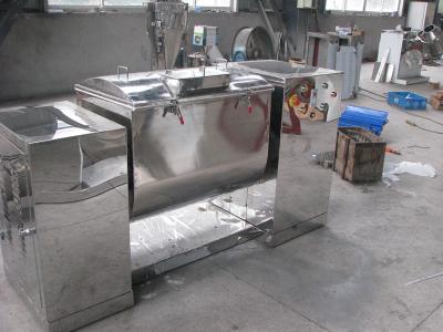 Cina Pagaia orizzontale del doppio della macchina del miscelatore della polvere per di latte in polvere in vendita