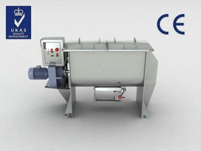 Cina WLDH- miscelatore orizzontale del nastro, impastatrice della polvere di Alto-efficienza per solido solido del prodotto chimico in vendita