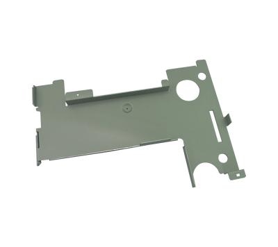 中国 ATM部品の折りたたみ溶接 精密 パーソナライズされたシート金属製造 販売のため