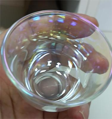 중국 간편한 조작 금색 로즈 골드 로그를 위한 완전 자동 스테인레스 스틸 로고 장식 진공 PVD 코팅 기계 판매용