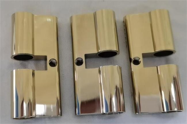 Universal Medium Size Vacuum Deposition Equipment - Operational View