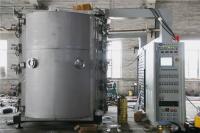Attrezzatura di placcaggio di titanio del multi arco dello SpA di Mitsubishi