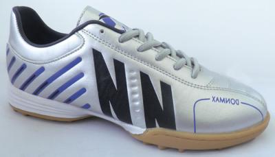 China Botas das sapatas dos esportes do futebol com plutônio Upper/RB TPU Outsole, tamanhos diferentes das cores à venda