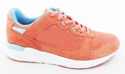 China Bunte kundengebundene intelligente Freizeitschuhe für Frauen/Kindermd Outsole zu verkaufen