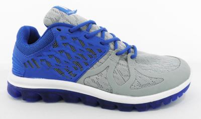 China Alto Doctor en Medicina atlético superior parte superior de la malla de la PU de las zapatillas deportivas del deporte de Outsole en venta