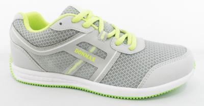 China Weiche Breathable Maschen-intelligente Freizeitschuhe für Männer mit RB Sohle zu verkaufen