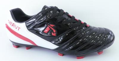 Cina Morsetti all'aperto variopinti di calcio di Tpu Outsole con il materiale del rivestimento dell'unità di elaborazione in vendita