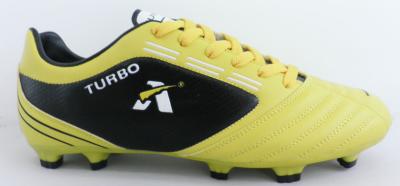 Cina Il calcio all'aperto di TPU Outsole rinforza impermeabile con una bietta per le dimensioni 8 - 13 di sport in vendita