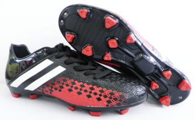 Cina Morsetti all'aperto variopinti di calcio con TPU/unità di elaborazione, scarpe di calcio per gli uomini in vendita