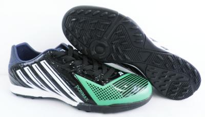 中国 サイズ 35 のサイズ 36 の女性の Footbal のマッチのための屋外のサッカーの靴 販売のため