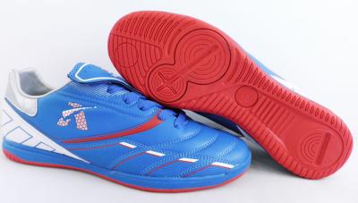 Cina Morsetti di calcio degli uomini all'aperto con le scarpe impermeabili e respirabili di calcio in vendita