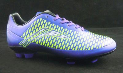 China O futebol interno dos homens roxos calça a terra firme clara de Comforatable à venda