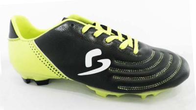 Cina Il calcio casuale all'aperto del terreno compatto calza l'acqua che rinforza 30 - 45size TPU Outsole in vendita