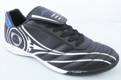 China De nieuwe 2015 Hete Verkoopvoetbalschoenen voor Mannen/Vrouwen/Kinderenmanier ontwerpen Voetbalschoenen met Verschillende Kleuren Te koop