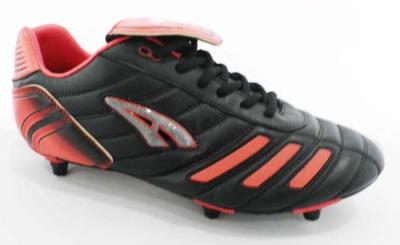 Cina Il professionista scorre il perno all'aperto molle dei morsetti TPU Outsole di calcio di Groud in vendita