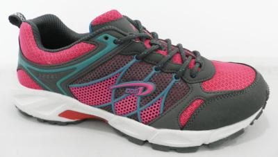 China artículo para hombre de EVA de la malla de la PU de las zapatillas de deporte de las zapatillas deportivas del punto Anti-que patina en venta