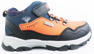 中国 ブーツの登山のサイズ 30 - 35 をハイキングする大人山軽量 販売のため