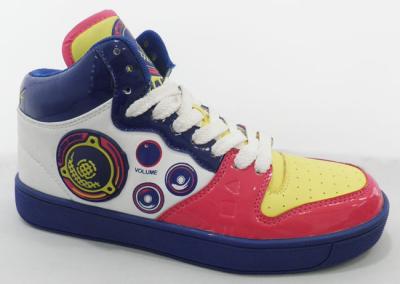 Cina Scarpe casuali astute all'aperto per l'attrezzatura corrente di comodità degli uomini in vendita