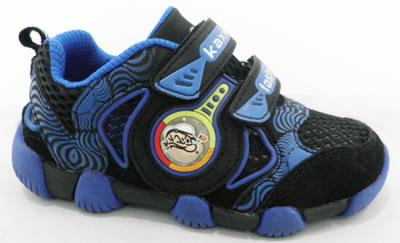 中国 靴をハイキングする Nubuck の革山道はロー カットの全穀物を防水します 販売のため