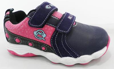 中国 子供のためにカスタマイズされる Nubuck の革山の移住の靴 販売のため