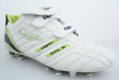 China Nieuwe Aar Binnen Openluchtvoetbalschoenen met Nagels 2015, Hoogte - de Voetbalschoenen van de kwaliteitsaar Te koop