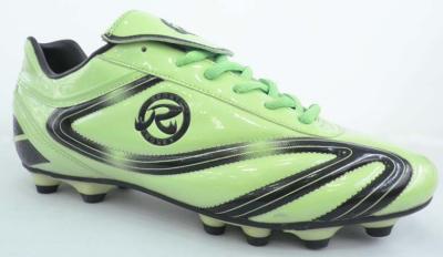 Cina Morsetti all'aperto di calcio della marca del cliente di logo su misura stile popolare in vendita
