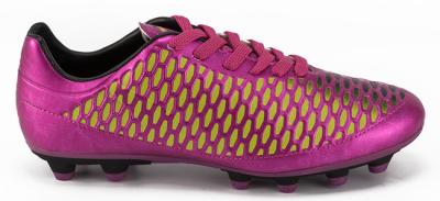 Cina Il calcio antislittamento superiore maglia/dell'unità di elaborazione TPU Outsole Kelme rinforza i vecchi morsetti con una bietta di calcio in vendita