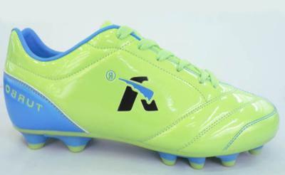 Cina Tre morsetti all'aperto dell'interno di calcio dell'etichetta del compratore di logo su misura colori in vendita