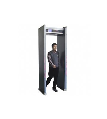 China el mejor marco de puerta del detector de metales en venta