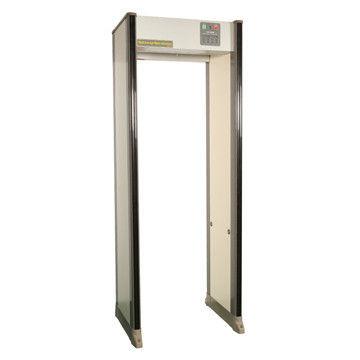 China Detector de metales de Digitaces con DSP/el microprocesador en venta