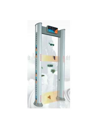 China Solo detector de metales de la zona VO-1000 Digitaces 110V - 220V en venta