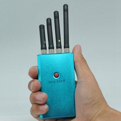 China Emisiones inalámbricas de la señal del Wi-Fi portátil de GPS del teléfono móvil del PDA de las emisiones del bluetooth de WIFI para s en venta