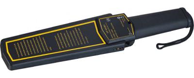 China Venta de mano manual portátil de la vara del detector de metales del detector de metales en venta