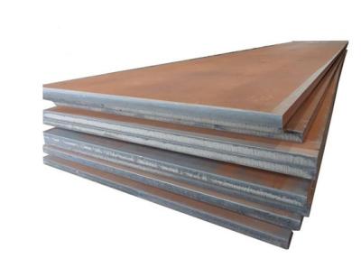 Cina Rivestimento regolare di 240mm del piatto laminato a caldo 1250mm standard dell'acciaio legato in vendita