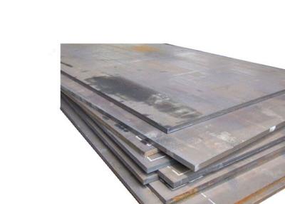 Cina ponti laminati a caldo dei veicoli del piatto dell'acciaio legato della lamiera di acciaio del metallo di 300mm in vendita