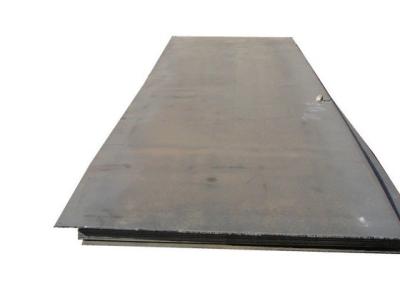 Cina superficie regolare d'acciaio piana laminata a caldo 1250mm della lamiera per caldaie di 360mm in vendita
